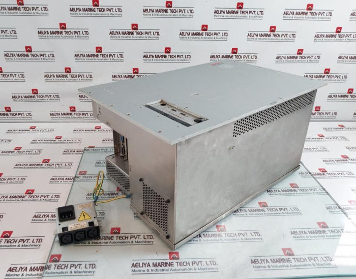 Marposs E9066 Bb Xp Pro For Embedded Systems Oem Software 8667C00041 – Aeliya Marine