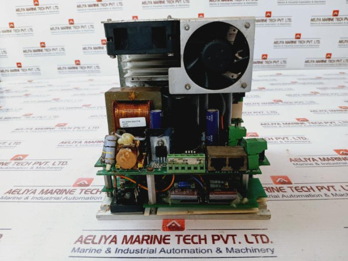 Martek Ps2494-ye Ac-dc Switching Power Supply Unit 220-660Vac (Not Wor – Aeliya Marine