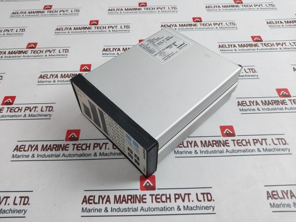Masibus 85Xx+ Process Scanner 85-265 Vac – Aeliya Marine