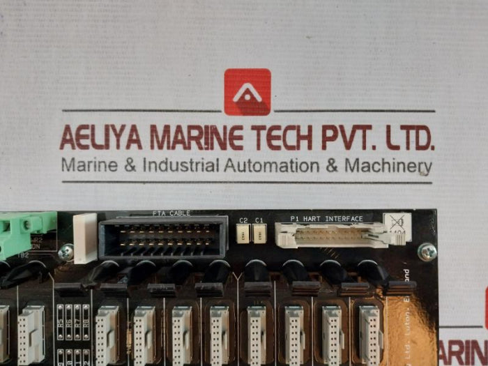 Measurement Technology Cv-dynb-aio Analog Input/Output Module Pcb1410/ – Aeliya Marine