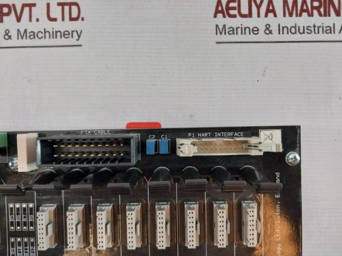 Measurement Technology Cv-dynb-aio Digital Input Module Pcb1410/1 – Aeliya Marine