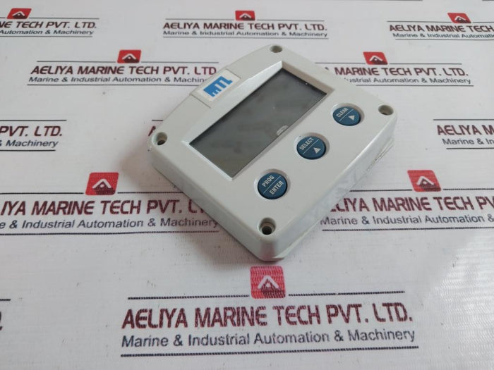 Measurement Technology Mtl662 Loop Powered Display 4-20Ma Indicator 30 – Aeliya Marine