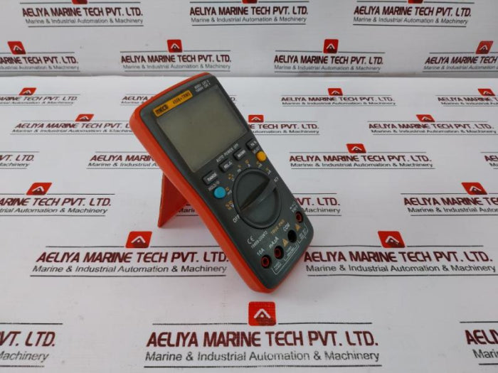 Meco 450B+Trms Digital Multimeter 200Ma Max 1000V Cat Ii – Aeliya Marine