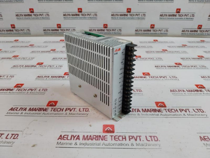 Melec H-545 Driver Ac100V Sn5045 – Aeliya Marine