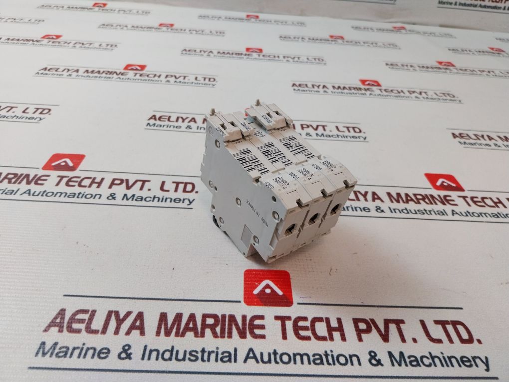 Merlin Gerin C60H Multi 9 Circuit Breaker 415V – Aeliya Marine