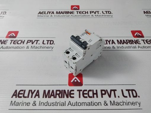 Merlin Gerin Multi9 C60N C10 Circuit Breaker 400V~ 6Kv – Aeliya Marine