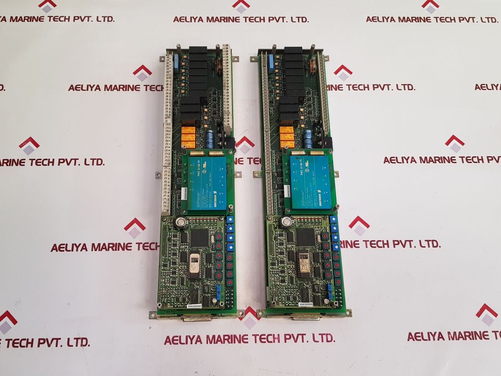 Merval/Rolls-royce Mpc-200 – Aeliya Marine