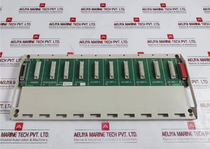 Messung 4937 8-input Output Power Processor Unit W/ Expansion Connecti – Aeliya Marine