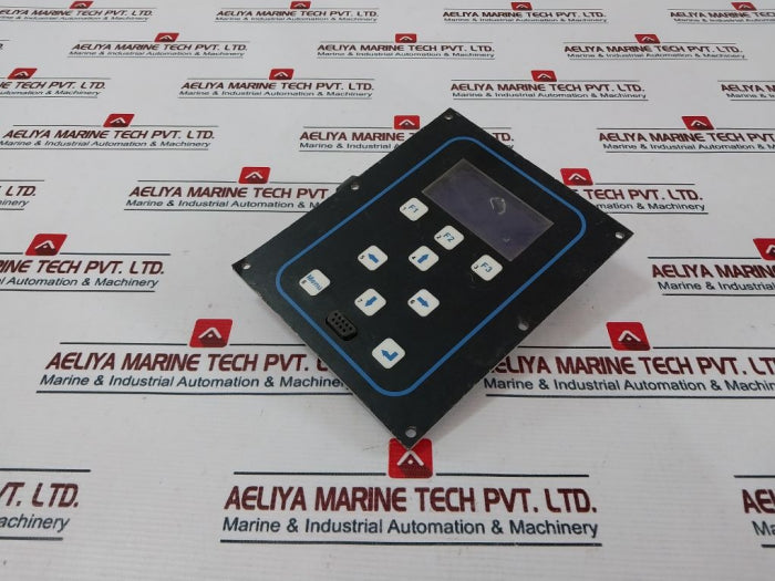 Micro Control Systems 10-031-g Mcs-interface Lcd Keypad – Aeliya Marine