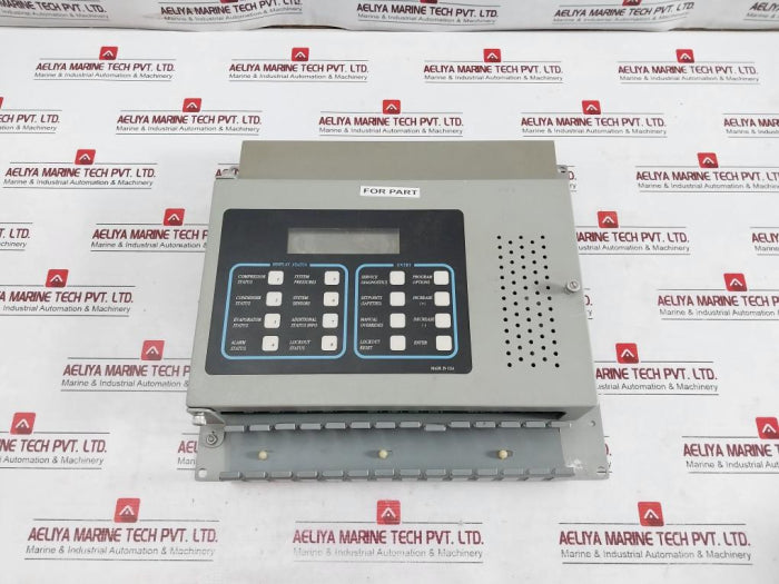 Micro Control Systems Mcs-8 Microcontroller 230Vac Rev. A Dmc16230 – Aeliya Marine