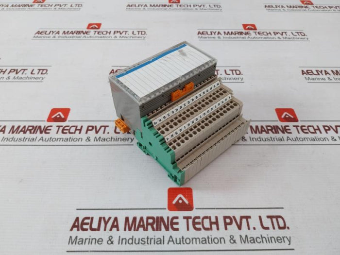 Micro Innovation Can-4Ai/Ui 4 Channel Analog Input Module For Canopen – Aeliya Marine