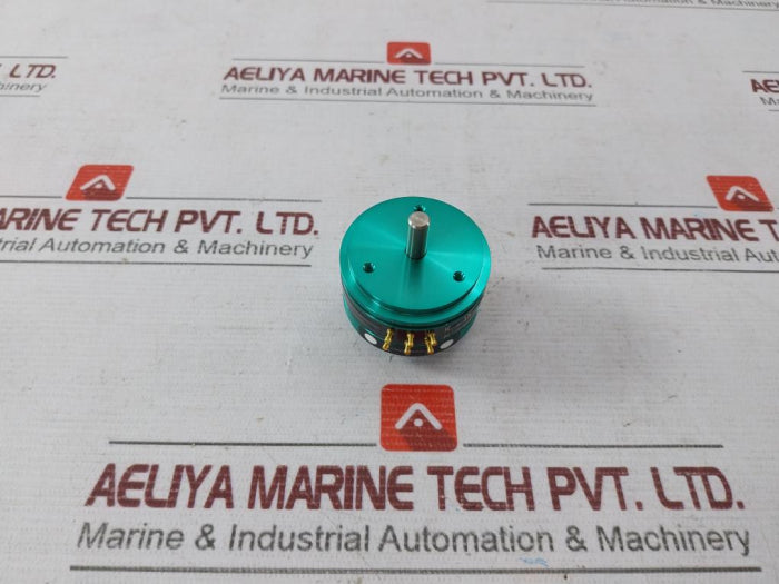 Midori Precisions Cpp-45B Green Pot Potentiometer Angle Sensor 7372487 – Aeliya Marine