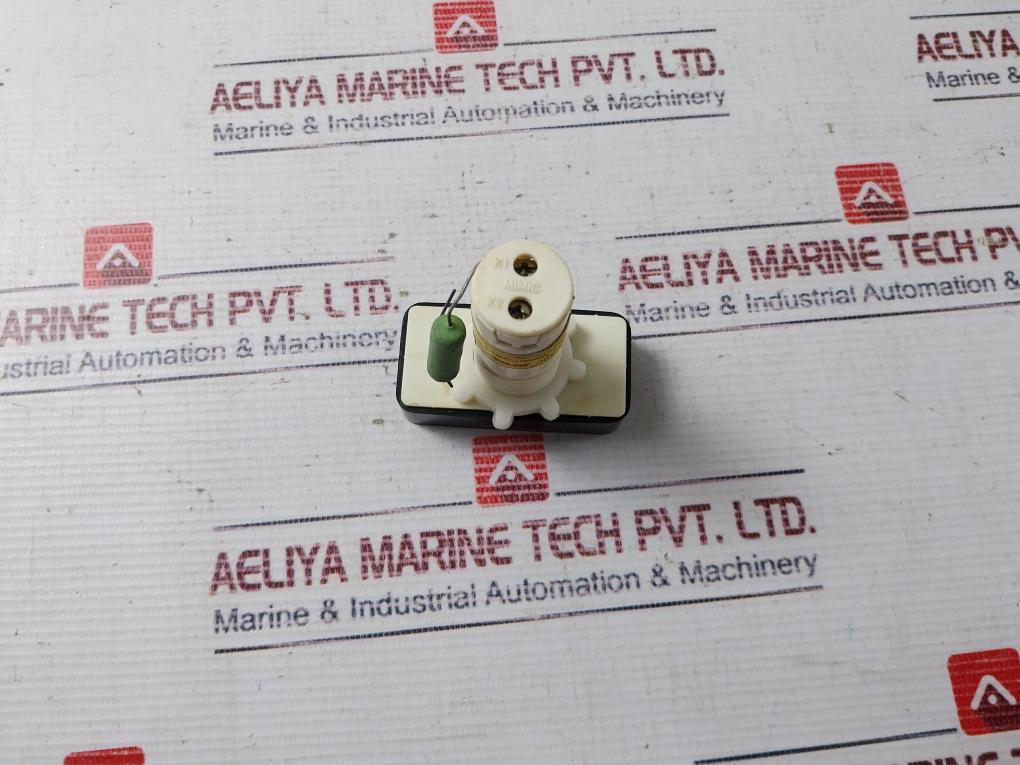 Mimic Spc 05 Flasher Annunciation Window – Aeliya Marine