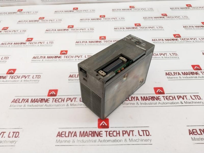 Mitsubishi A2Scpu Melsec Cpu Unit 14K Step Bd992D010H03 – Aeliya Marine
