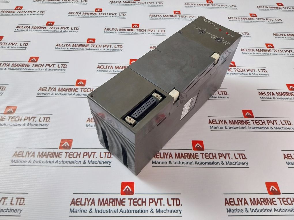 Mitsubishi Electric A2Acpu Melsec Programmable Controller 94V-0 – Aeliya Marine