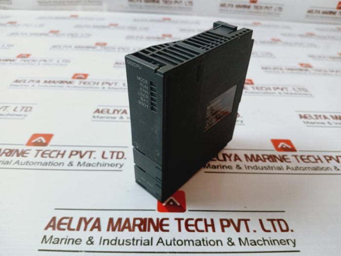 Mitsubishi Electric Q02Cpu Melsec-q Cpu Unit Max 28K Step D990D999H01 – Aeliya Marine
