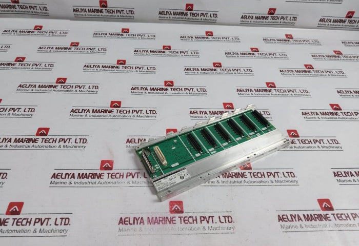 Mitsubishi Electric Q35B Controller Series Base Unit 5Vdc 0.11A Bd650A – Aeliya Marine