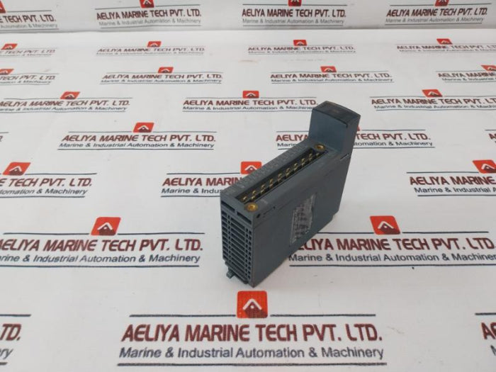 Mitsubishi Electric Qy80 Plc Q Series Output Module 12/24Vdc 0.5A – Aeliya Marine