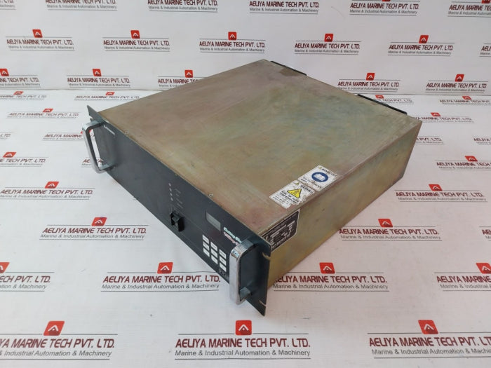 Mitsubishi Fti-700W-t7-298M Turbo-molecular Pump Control Unit 10A Ac20 – Aeliya Marine