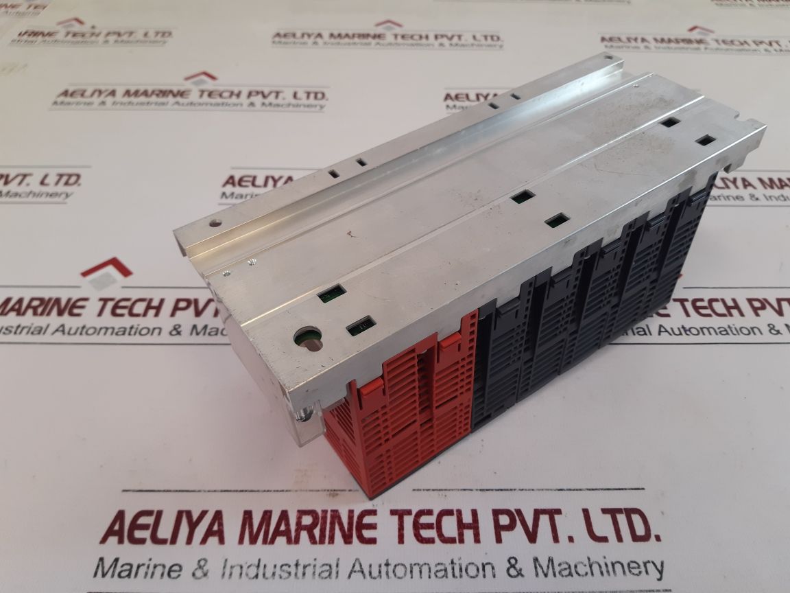 Mitsubishi Q61P,Q02Ucpu,Qx40,Qy40P,Qj61Bt11N,Qj71Br11 Rack – Aeliya Marine