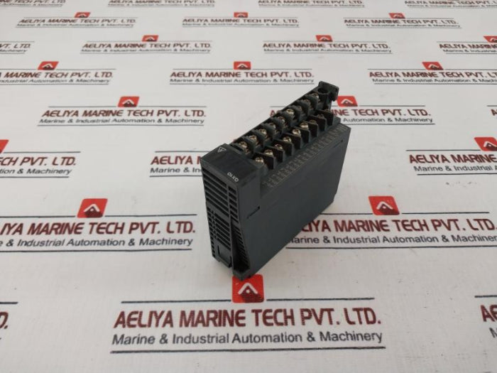 Mitsubishi Melsec-q Qx80 Plc I/O Module For Use With Series 100Vac 8Ma – Aeliya Marine