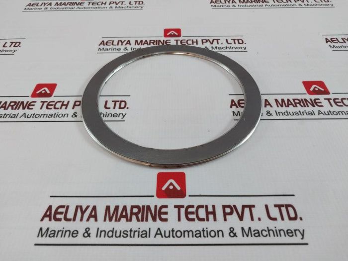 Mitsumoto Valve 900Lb-3B Gasket Ring Size: Id31 14N-000-07D – Aeliya Marine
