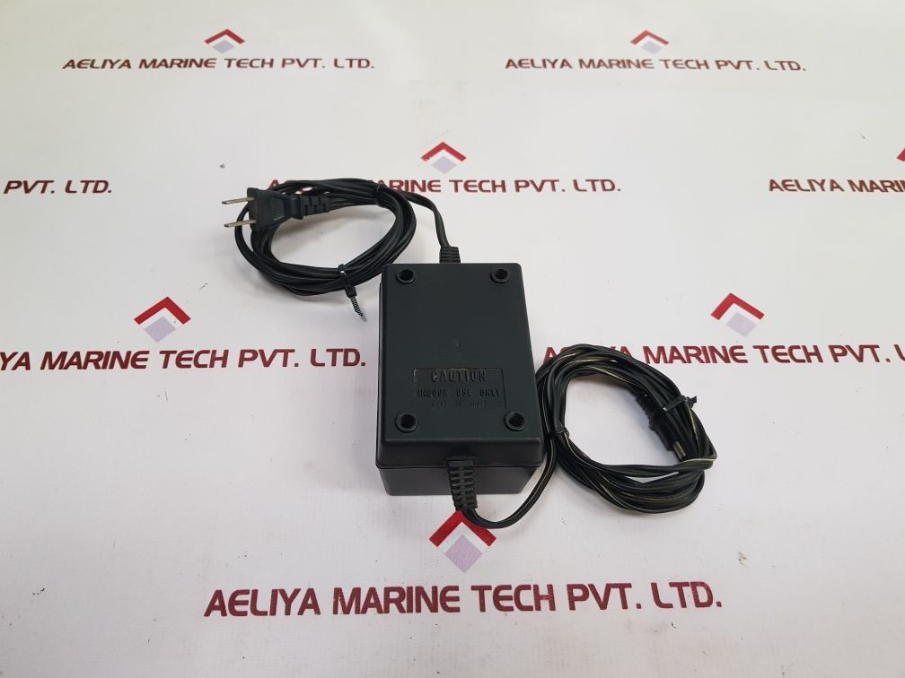 Mitutoyo Ad 1012 Ac Adapter – Aeliya Marine
