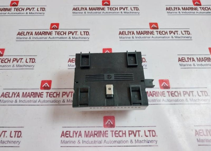 Moeller Easy 719-dc-rc Programmable Relay 12 X Dc – Aeliya Marine