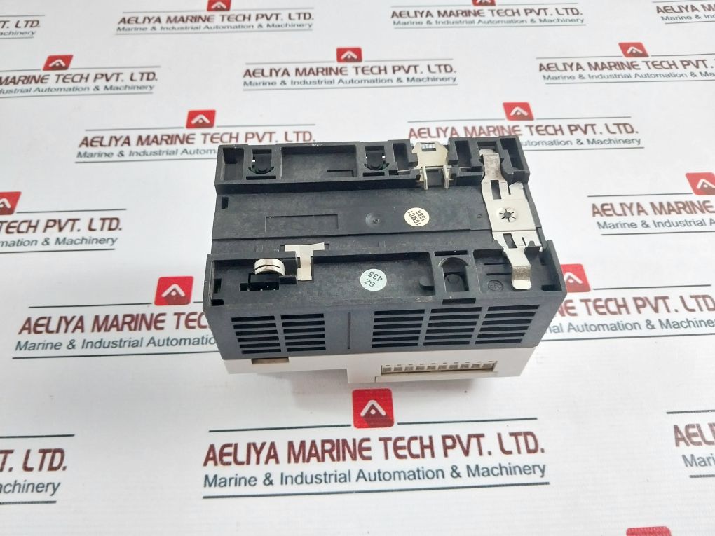 Moeller Em4-201-dx2 Expansion Module 24Vdc – Aeliya Marine