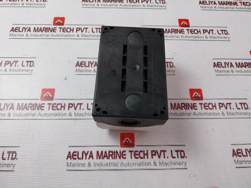 Moeller M22-i2-m1 Control Station Switch – Aeliya Marine