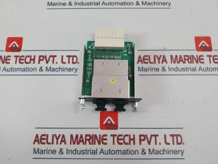 Moxa Pm-7500-2Ssc Fast Ethernet Module – Aeliya Marine