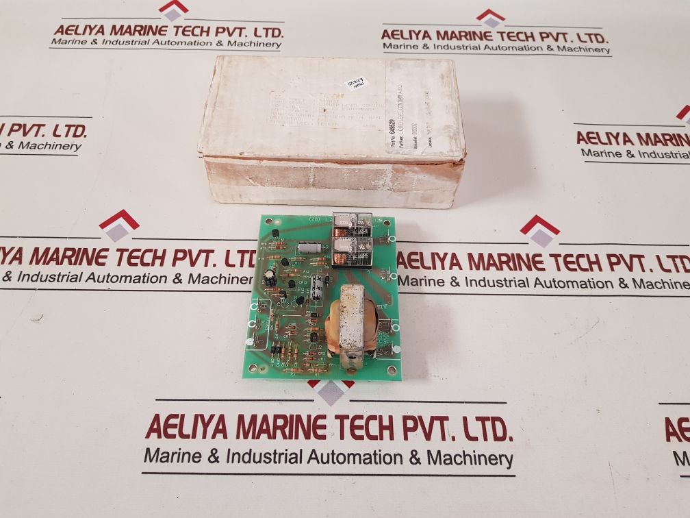 Mpc-ns210-011 Pcb Card Lam-ns210-120S – Aeliya Marine