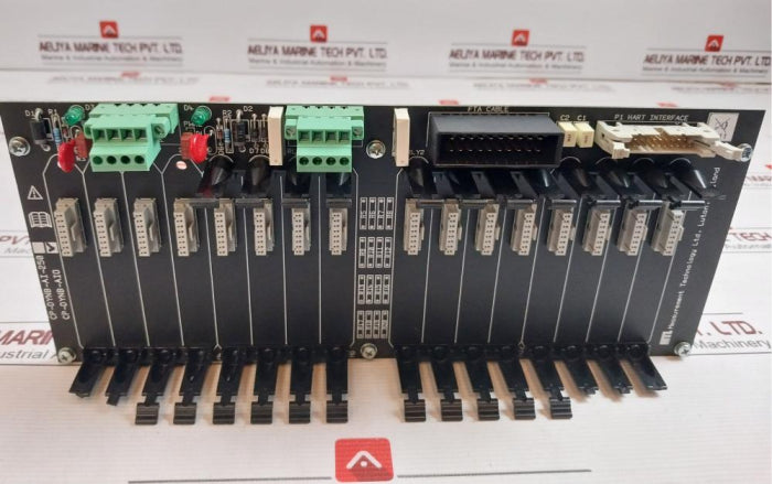 Mtl Cp-dynb-aio 16 Channel Analog Input/Output Base Board Module Pcb14 – Aeliya Marine