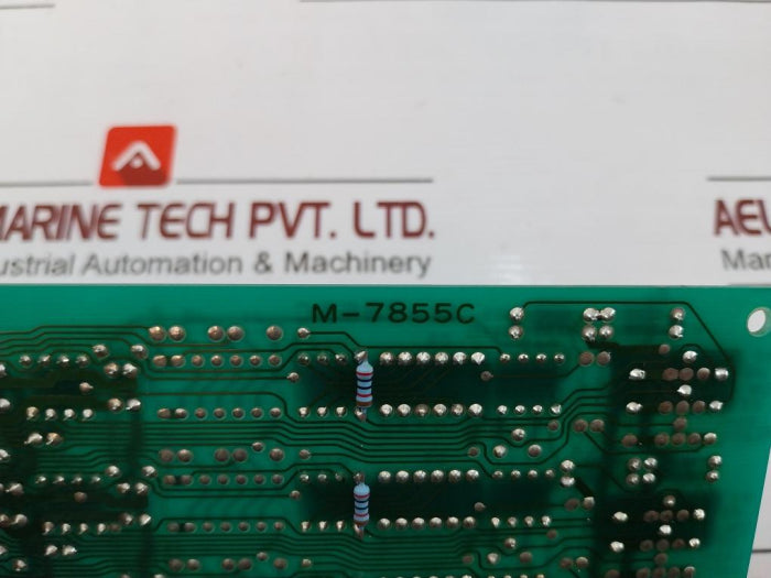 Musasino M-7855C Printed Circuit Board 971217 – Aeliya Marine