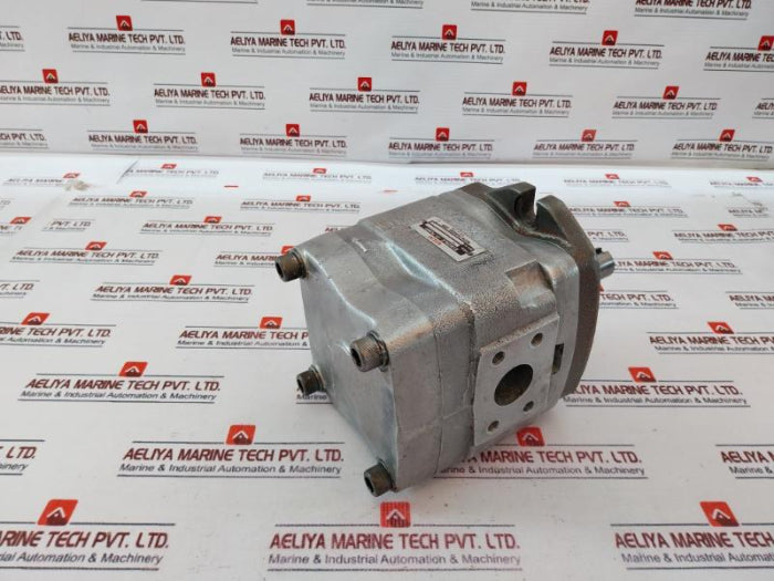 Nachi-fujikoshi Iph-4A-25-e-20 Iph Series Ip Pump 050004 Otp315Kgs – Aeliya Marine