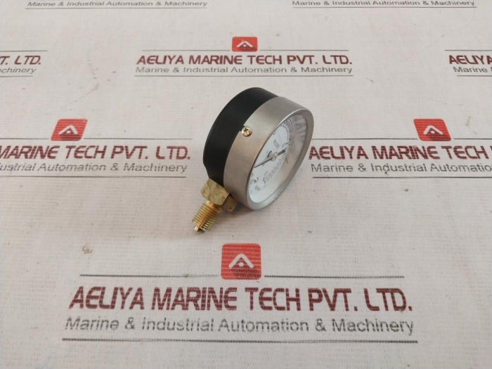 Nagano Keiki Gs50-121-15Mk Pressure Gauge 0 To 15 Mpa 0-150 (Kgf/Cm2) – Aeliya Marine