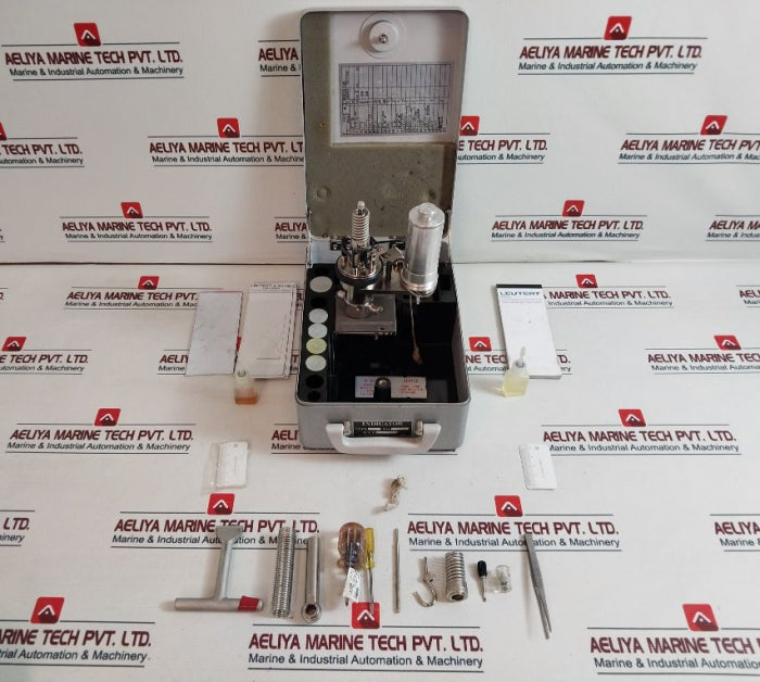 Nagano Keiki M2 Indicator 4651.98.00003 Set – Aeliya Marine