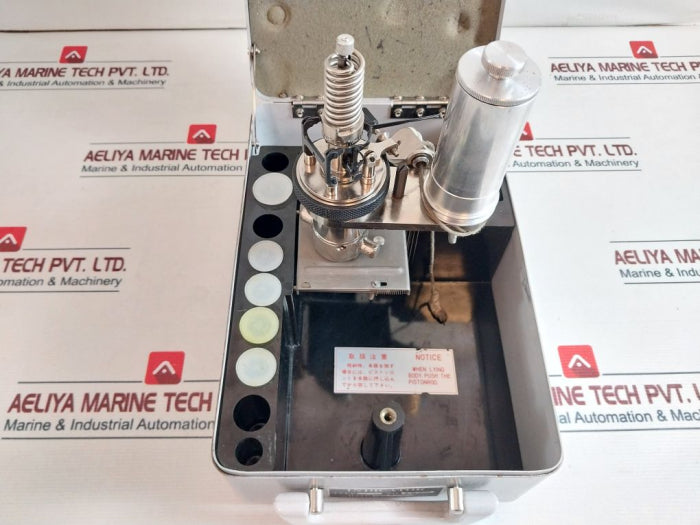 Nagano Keiki M2 Indicator 4651.98.00003 Set – Aeliya Marine