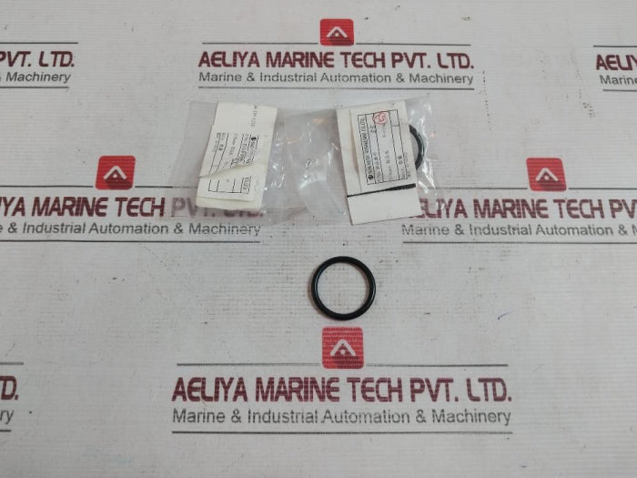 Nakakita Seisakusho 38 Gasket, O-ring, Diaphragm Assembly, Thrust Bear – Aeliya Marine