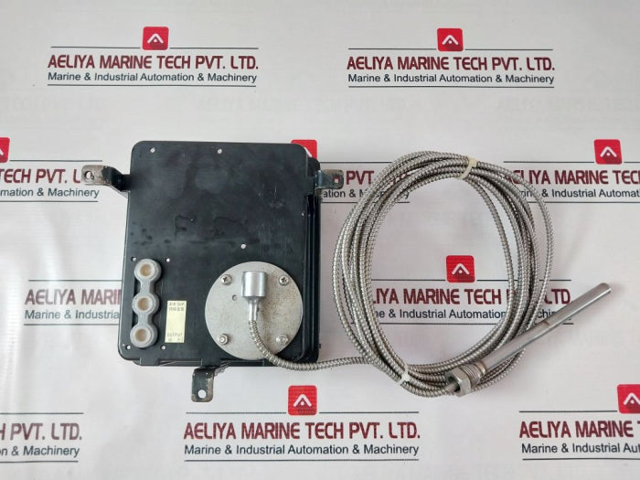 Nakakita Seisakusho Nstm732 – Aeliya Marine