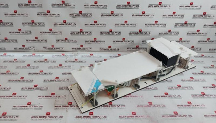 Nefab Fs-feeder-24R Redundant Feeder Unit 12 94V0 E168320 B 63 – Aeliya Marine