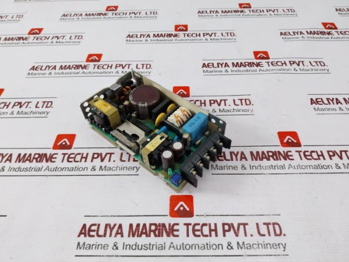 Nemic-lambda Hk50A-12 Power Supply 12V 4.2A 100-120Vac – Aeliya Marine