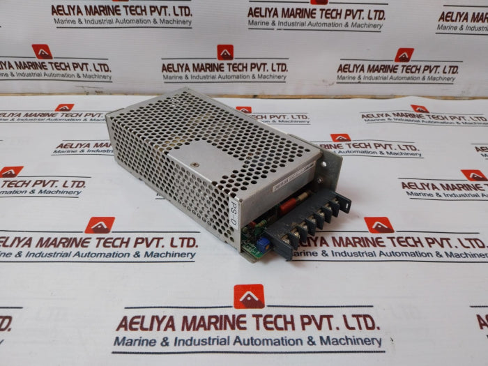 Nemic-lambda Jws100-24/A Power Supply Module 100-240Vac~1.5A 50/60Hz – Aeliya Marine