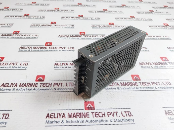 Nemic Lambda Dsr50-24-24 Dc To Dc Converter Power Supply – Aeliya Marine