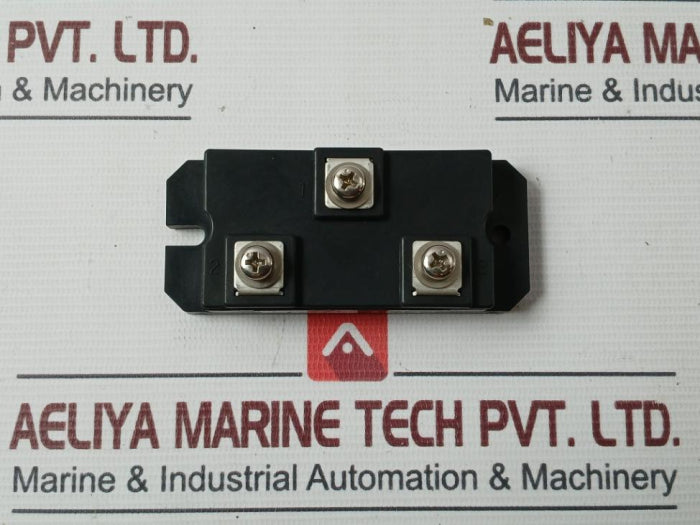 Nihon Inter Electronics Pc100F2 Rectifier Diode Module – Aeliya Marine