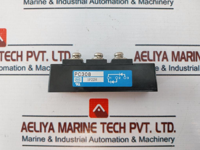 Nihon Pc308 Diode Module 1F22H – Aeliya Marine