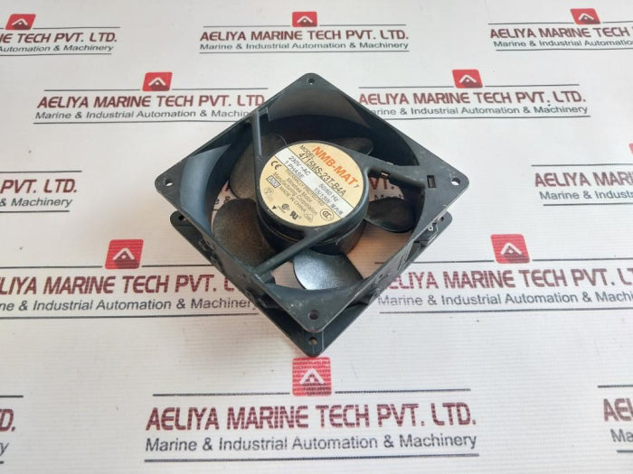 Nmb-mat 4715Ms-23T-b4A Cooling Fan 230V 50/60Hz – Aeliya Marine