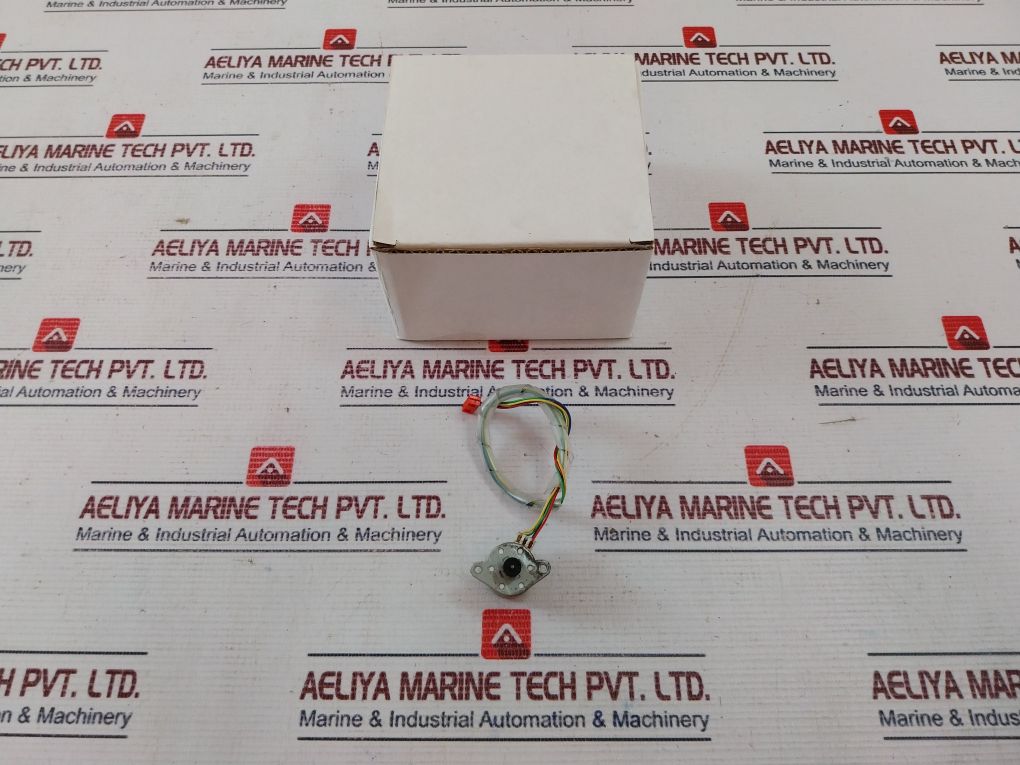 Nmb Pm20L-020-zxh0 Stepper Motor – Aeliya Marine