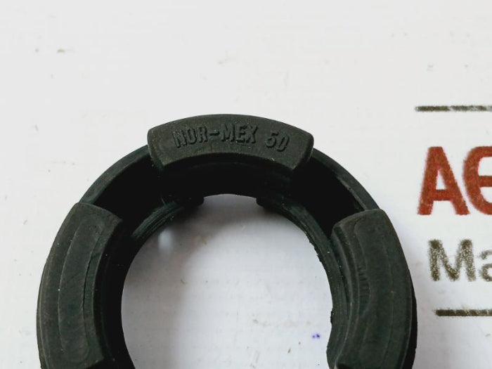 Nor-mex 50 Coupling – Aeliya Marine