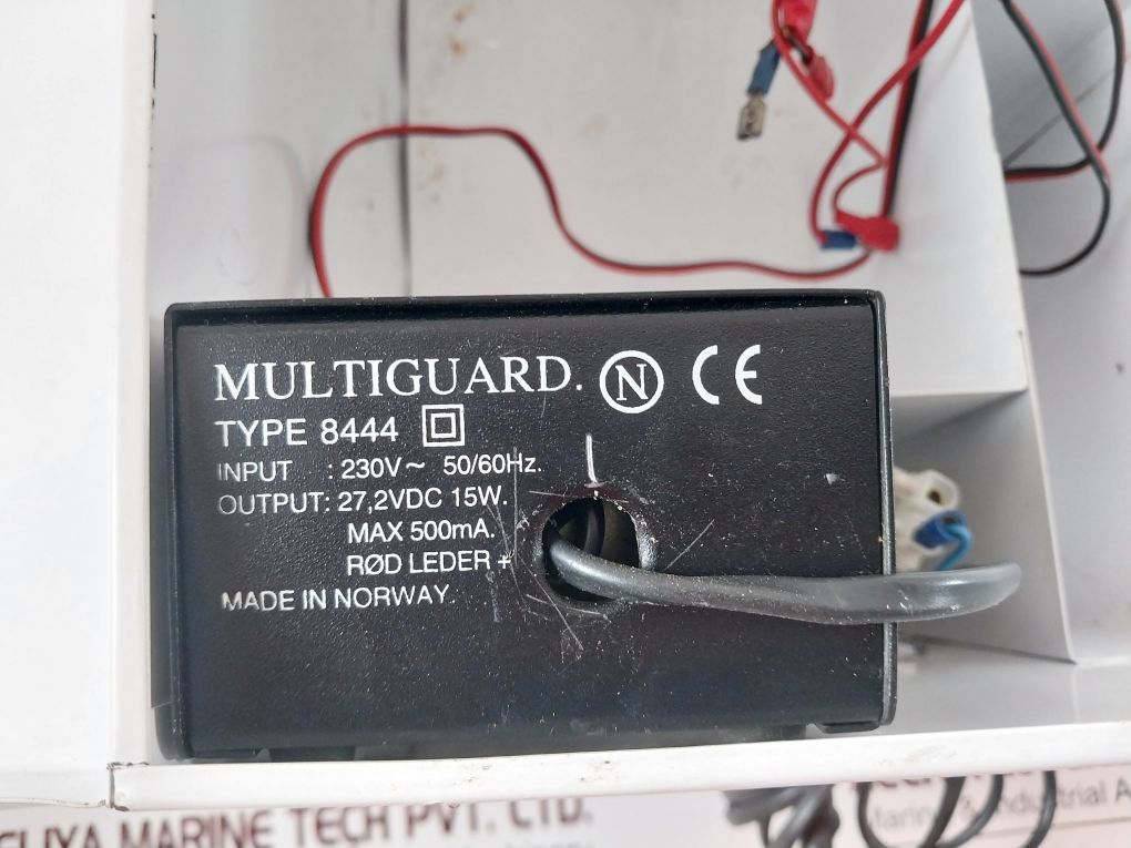 Norselight Kockum Sonics Day Light – Aeliya Marine